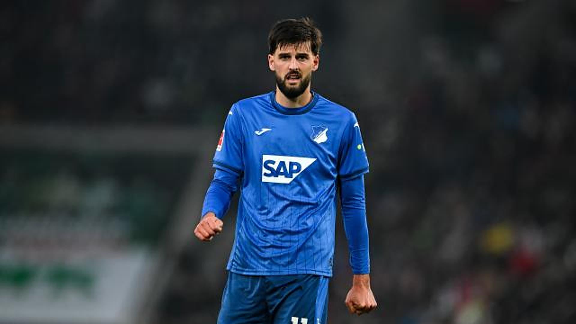 Florian Grillitsch llega al Real Valladolid para fortalecer el centro del campo | El Norte de ...